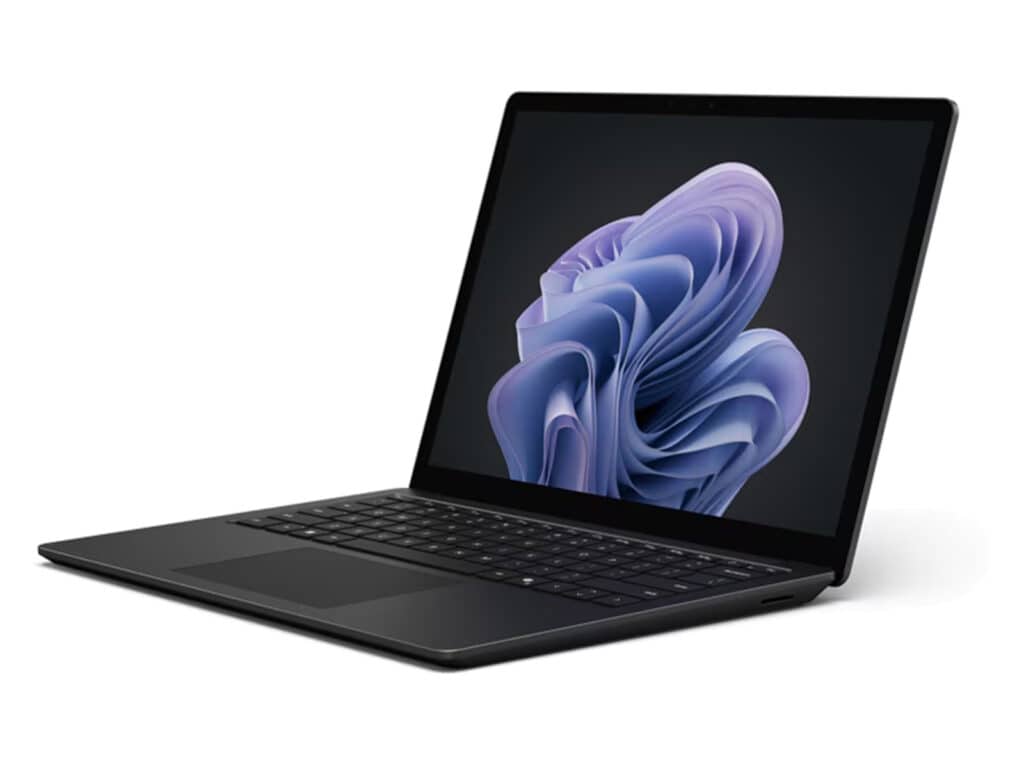 Microsoft Surface Laptop 6 13.5" Touch Notebook - Ultra 7, 16GB RAM ...