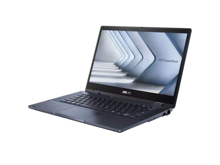 Asus ExpertBook B3 Flip B3402FVA 14" Touch Laptop - Core 5, 16GB RAM ...