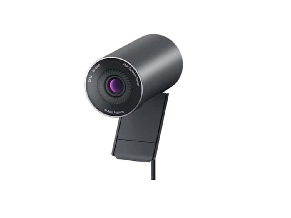 Dell Pro WB5023 2K QHD Webcam - tech.co.za