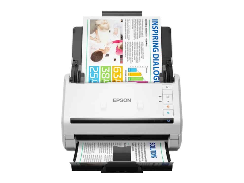 Document Scanners - tech.co.za