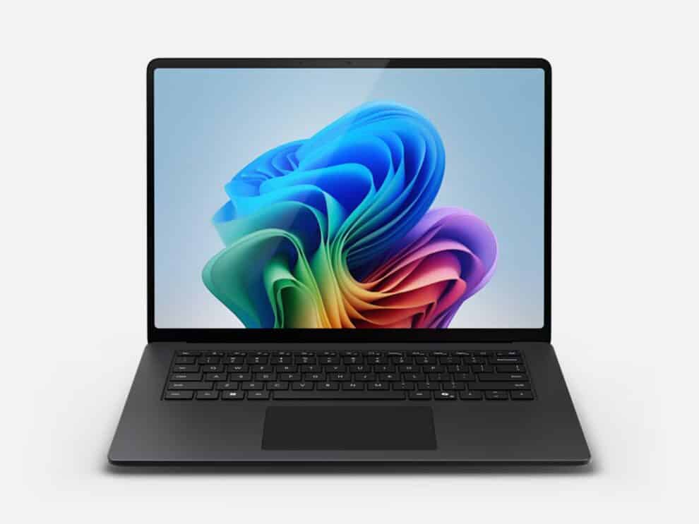 Microsoft Surface Laptop 7 - 15", Snapdragon, 16GB RAM, 1TB SSD, Win 11 ...