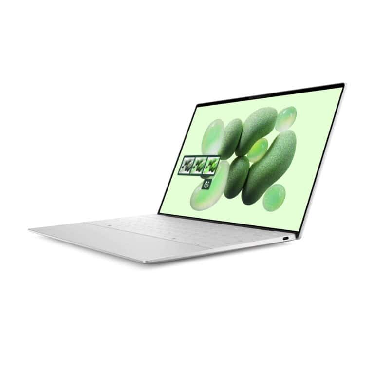 Dell XPS 13 9345 13.4" Laptop - Snapdragon, 16GB RAM, 512GB SSD, Win 11 ...