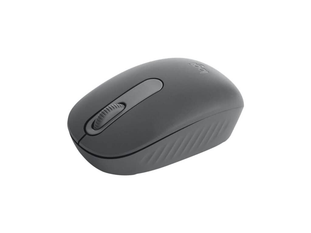 Logitech M196 Ambidextrous Bluetooth Mouse - tech.co.za