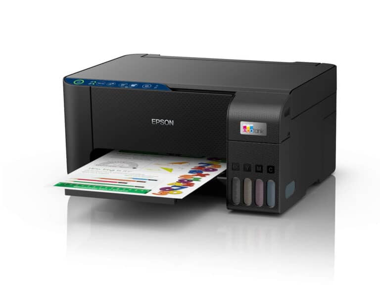 Epson EcoTank L3252 3-in-1 Printer - tech.co.za
