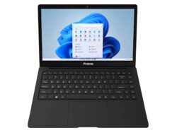 Proline V146 14" Laptop - Celeron, 4GB RAM, 128GB SSD, Win 11 Home ...