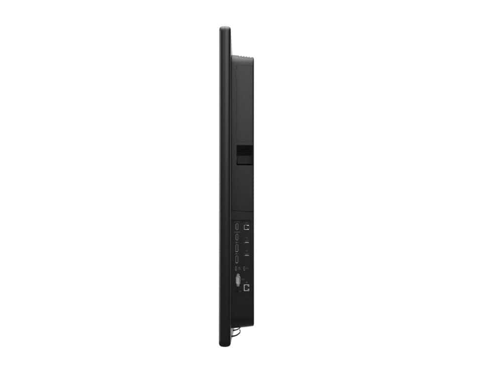 Dell P5525QC Conference Room Monitor - 55", 3840 x 2160, 60Hz, 8ms ...