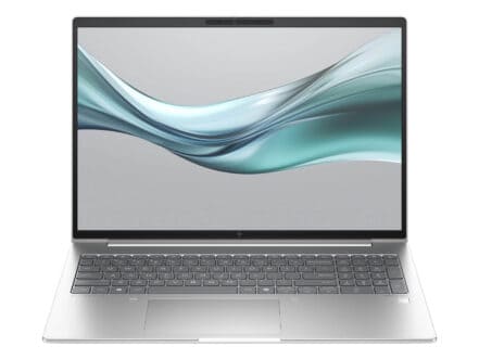 HP EliteBook 665 G11 16" Laptop - Ryzen 7, 32GB RAM, 1TB SSD, Win 11 ...