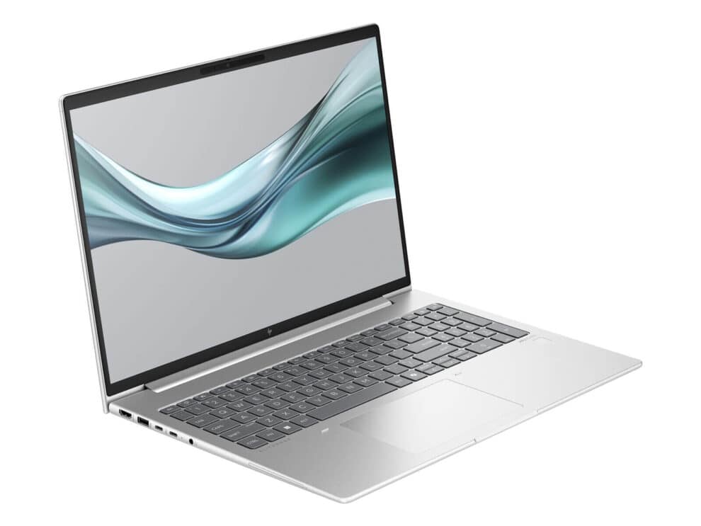 HP EliteBook 665 G11 16" Laptop - Ryzen 7, 32GB RAM, 1TB SSD, Win 11 ...