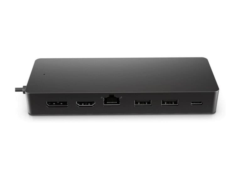 HP Universal USB-C Multiport Hub - tech.co.za