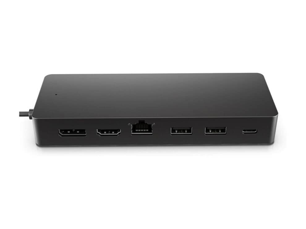 HP Universal USB-C Multiport Hub - tech.co.za