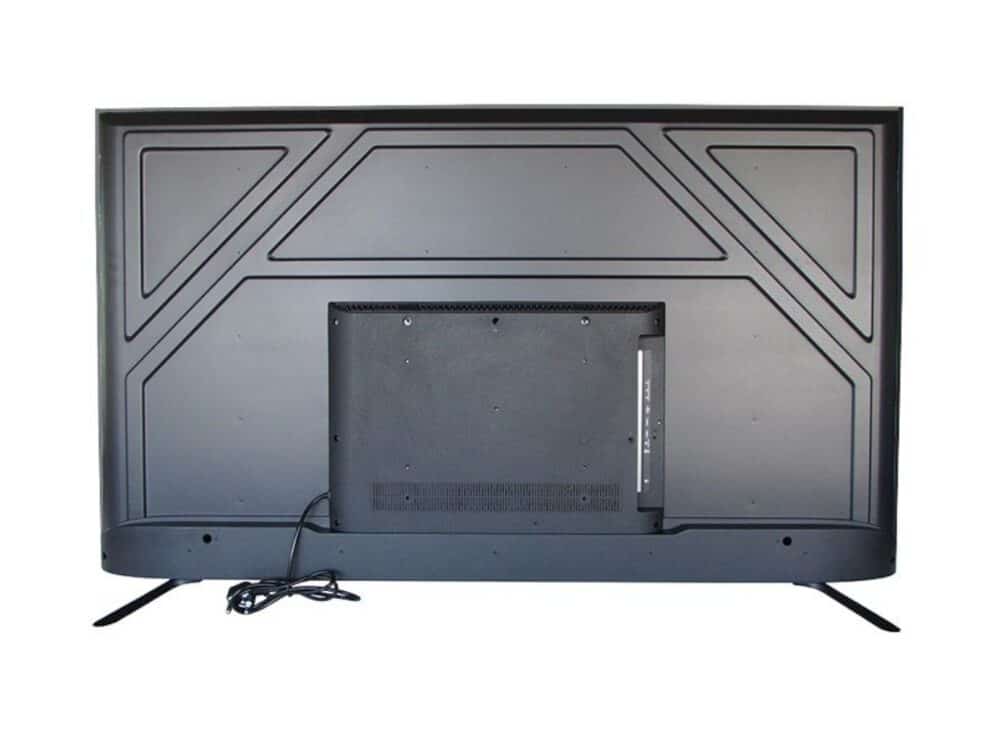 Mecer 65S79U Smart LED Monitor - 65", 3840 X 2160, 8ms - tech.co.za