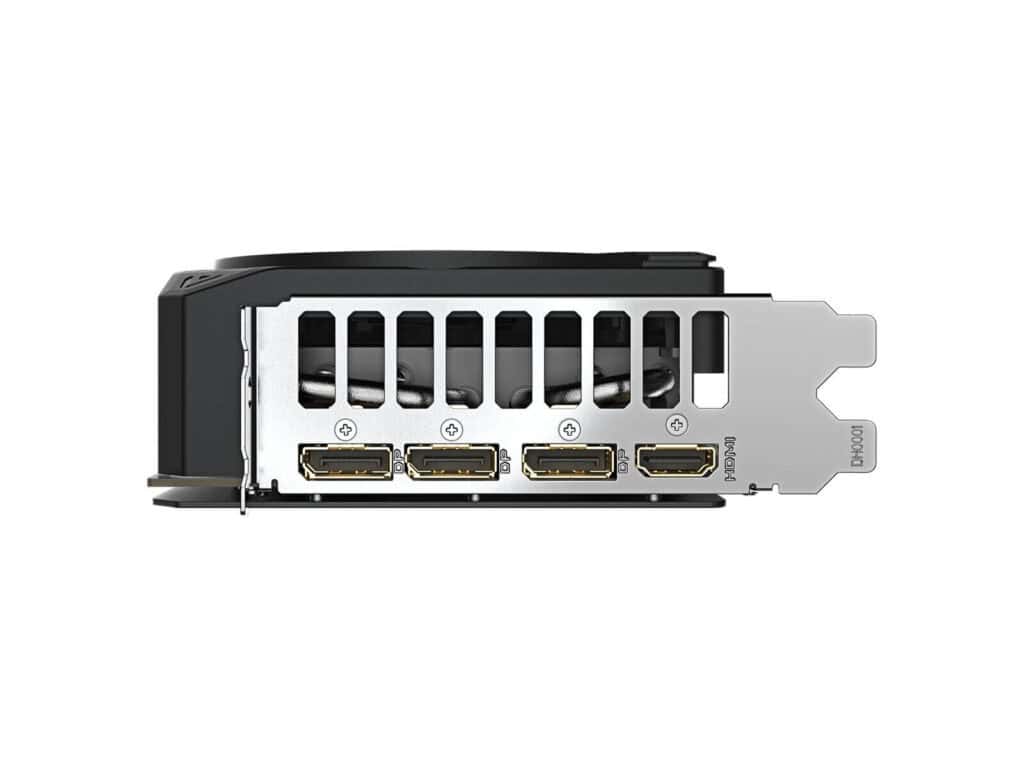 Gigabyte nVidia GeForce RTX 5070Ti Windforce OC 16GB GDDR7 Graphics ...