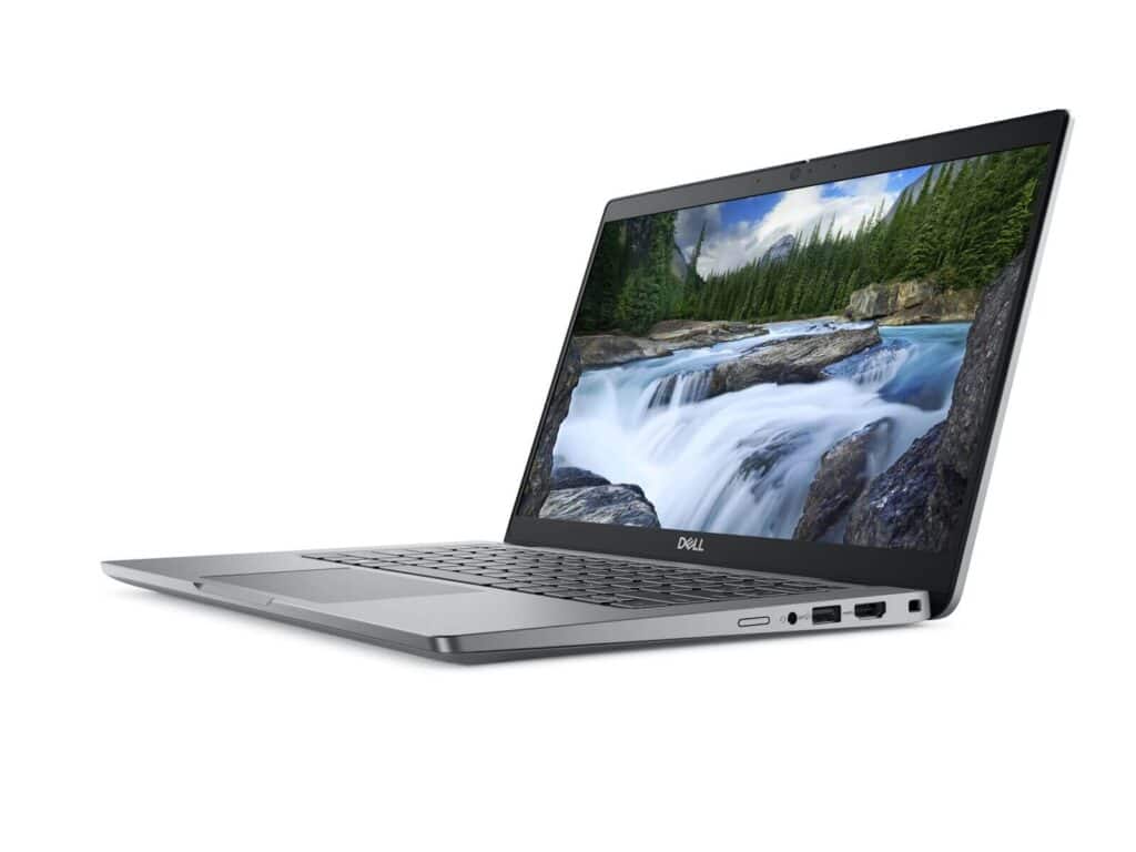 Dell Latitude 5350 13.3" Laptop - Ultra 7, 16GB RAM, 512GB SSD, Win 11 ...