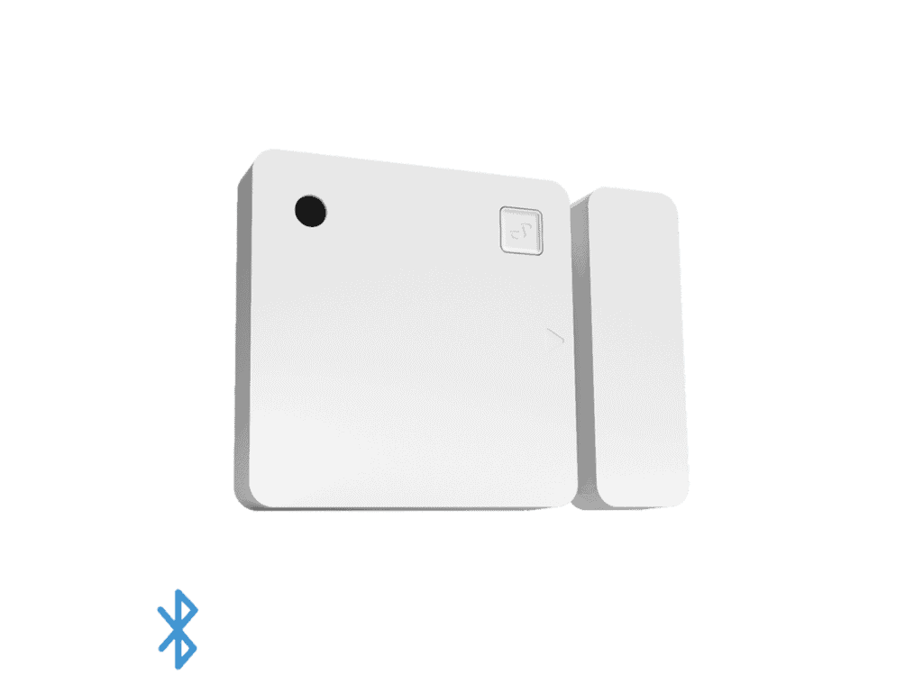 Shelly Blu Door Window (White) - Bluetooth Sensor - tech.co.za