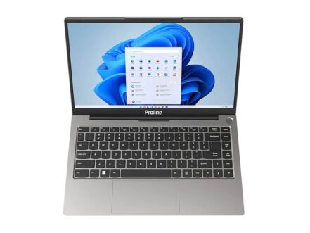 Proline V146 14" Laptop - Celeron, 8GB RAM, 256GB SSD, Win 11 Home ...