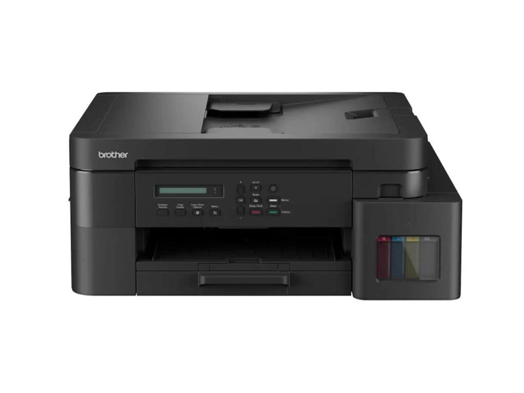 Brother DCP-T830DW 3-in-1 Ink Tank Printer - tech.co.za