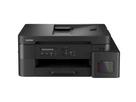 Brother DCP-T830DW 3-in-1 Ink Tank Printer - tech.co.za