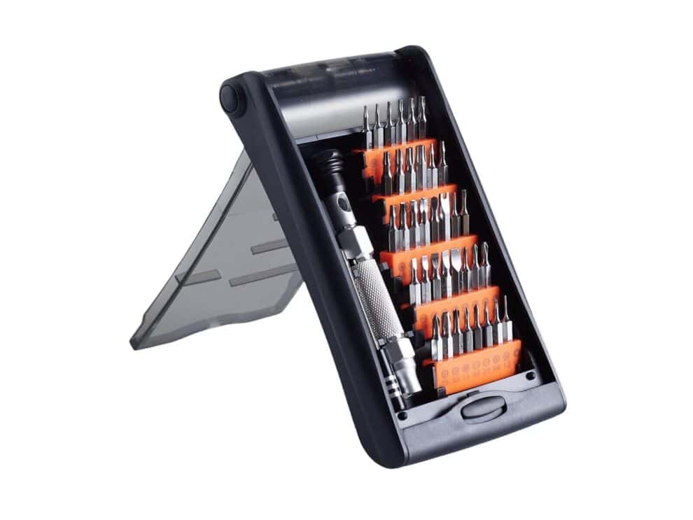 UGREEN Precision Screwdriver Set, 38-IN-1 - tech.co.za