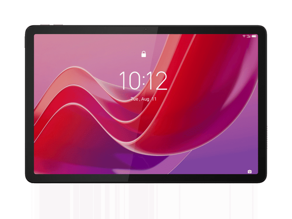 Lenovo Tab M11 Tablet - 128GB, LTE - tech.co.za