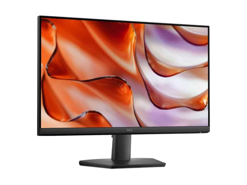 Dell SE2425HM Monitor - 24", 1920 x 1080, 100Hz, 5ms - tech.co.za