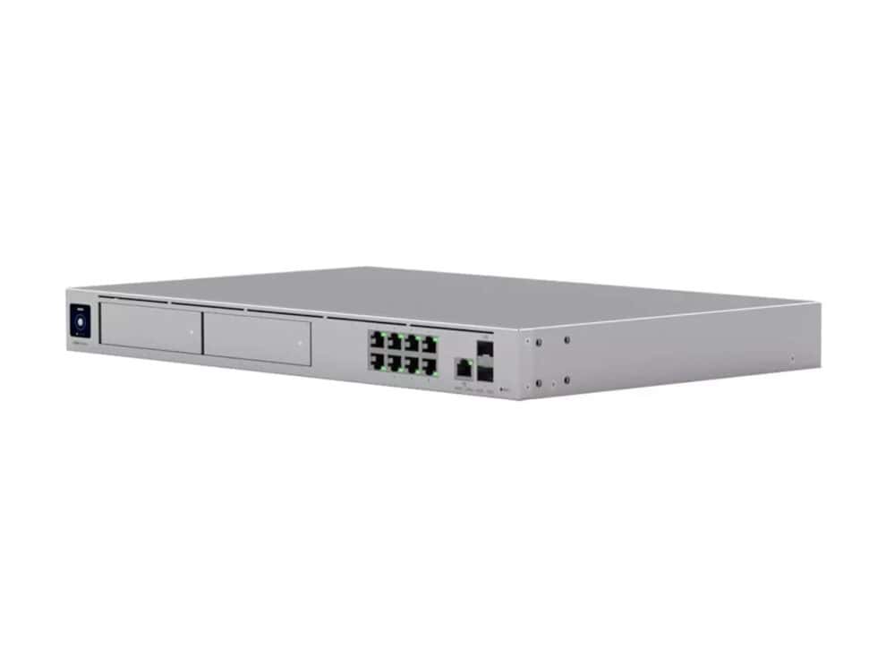 Ubiquiti Dream Machine Pro Max Rack-mount Cloud Gateway - tech.co.za