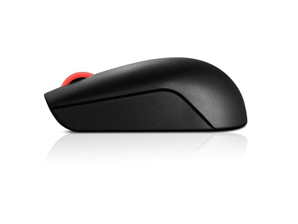 Lenovo Essential Compact Wireless Mouse - tech.co.za
