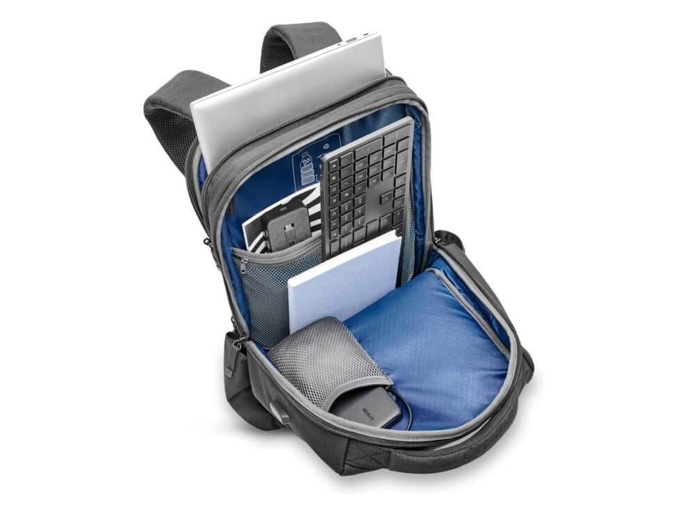 HP Renew Executive 16" Laptop Backpack - tech.co.za
