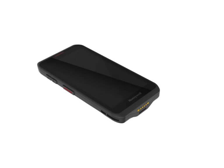 Honeywell EDA52 Handheld Computer - tech.co.za