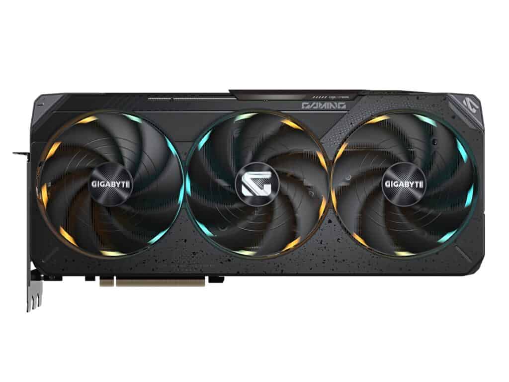 Gigabyte RTX 5090 Gaming OC 32GB Graphics Card - tech.co.za