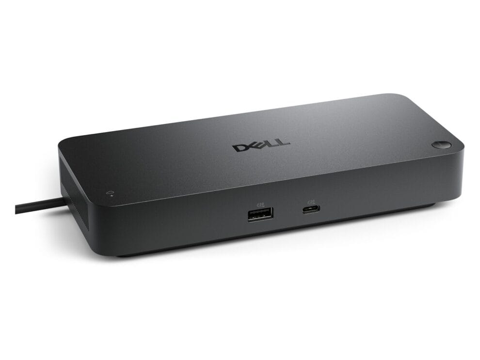 Dell Pro SD25 Smart Dock - tech.co.za