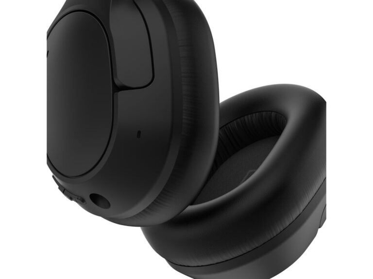 Belkin SoundForm Isolate - Noise Cancelling Headphones - tech.co.za