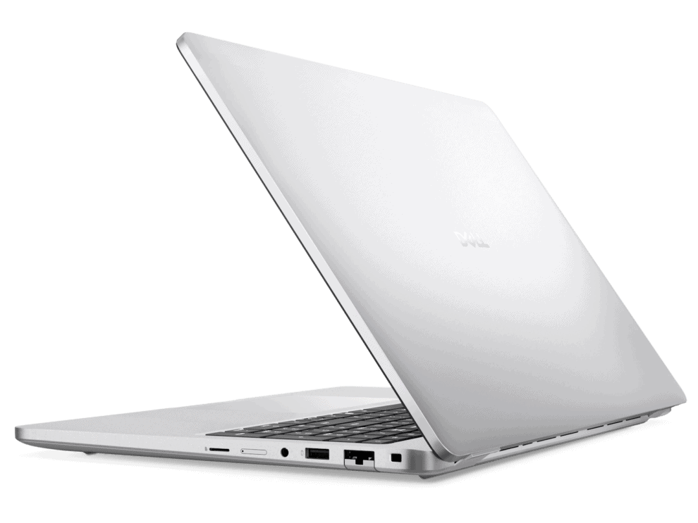 Dell Pro 16 Plus PB16250 16" Laptop - Ultra 5, 16GB RAM, 1TB SSD, Win ...