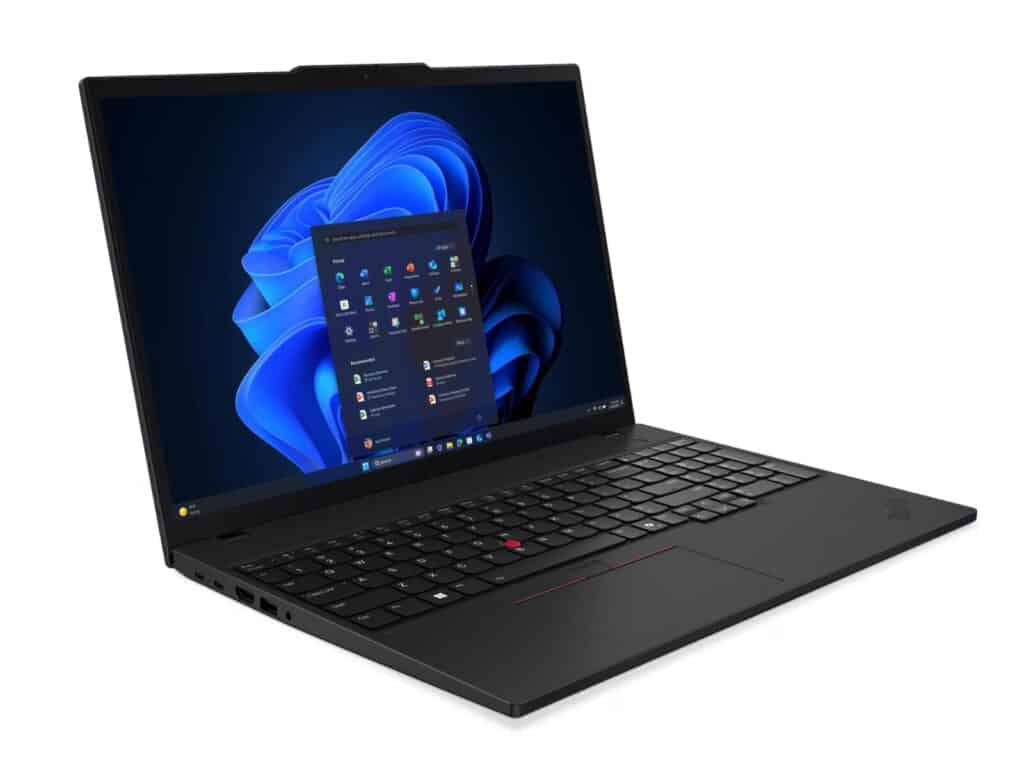 Lenovo ThinkPad T16 Gen 4 16" Laptop - Ultra 7, 16GB RAM, 512GB SSD ...