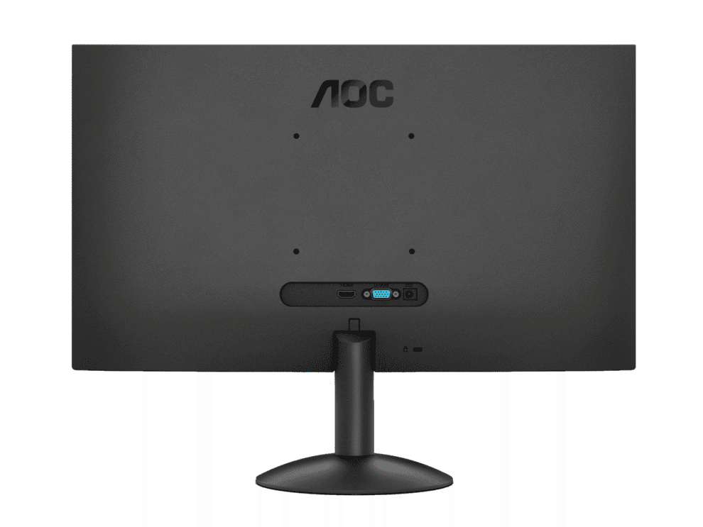 AOC 22B30HM2 Monitor - 21.5", 1920 x 1080, 100hz, 1ms - tech.co.za