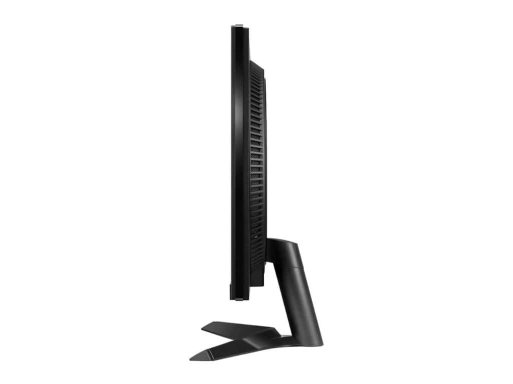 LG 24GS60F-B UltraGear Gaming Monitor - 24", 1920 X 1080, 180Hz, 1ms ...