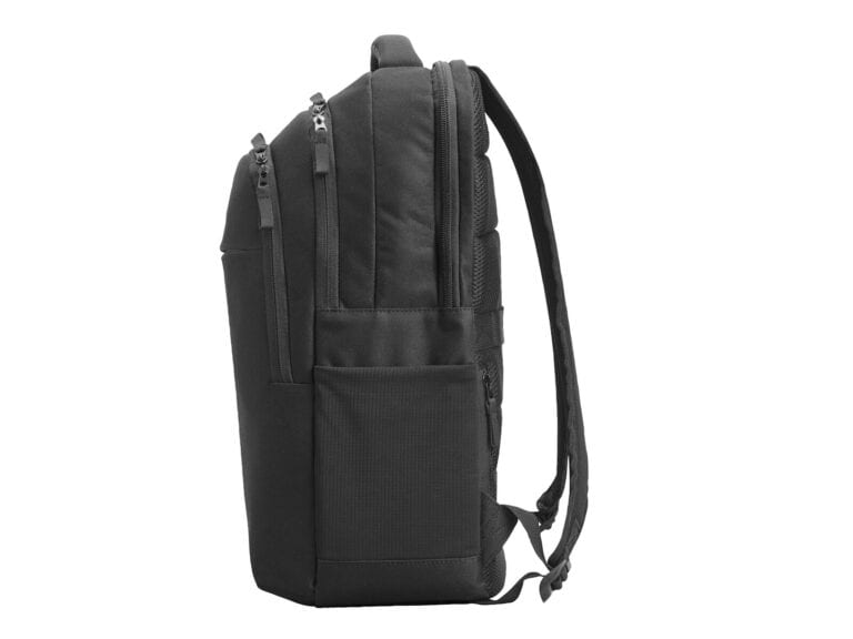 HP Professional 17.3" Laptop Backpack - tech.co.za