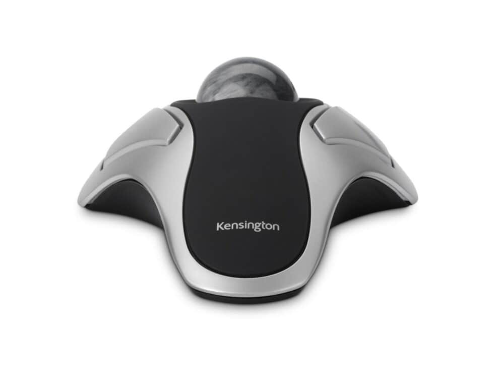Kensington Orbit Optical Trackball Mouse - tech.co.za