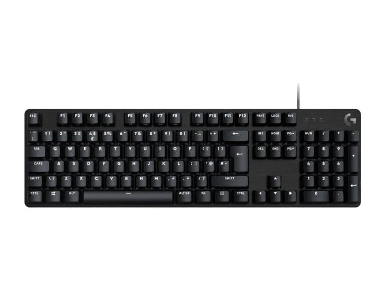 Logitech G413 SE Full-Size Mechanical Gaming Keyboard - tech.co.za