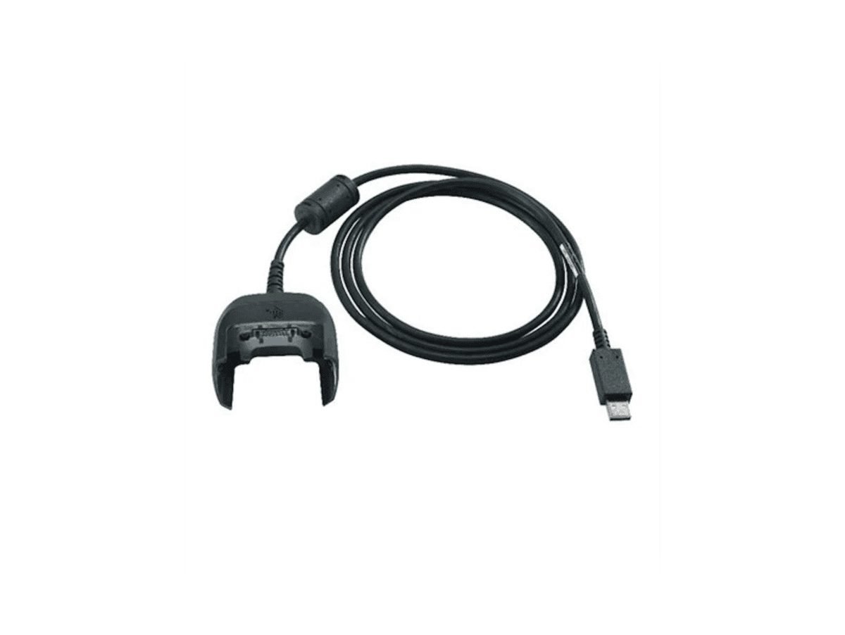 Zebra USB Charging Cable - tech.co.za