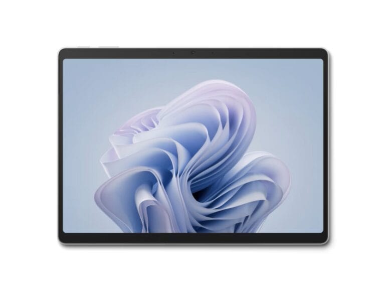 Microsoft Surface Pro 11 Tablet - 13", Snapdragon, 16GB RAM, 512GB SSD ...