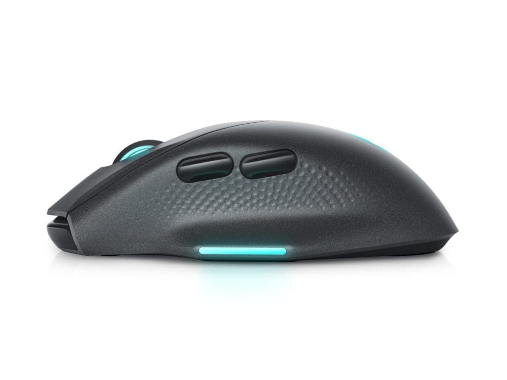 Alienware AW620M Wireless Gaming Mouse - tech.co.za