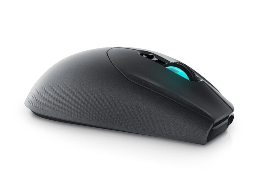 Alienware AW620M Wireless Gaming Mouse - tech.co.za