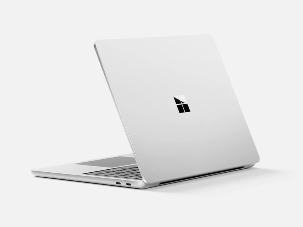 Microsoft Surface Laptop - 13", Snapdragon, 16GB RAM, 512GB SSD, Win 11 ...