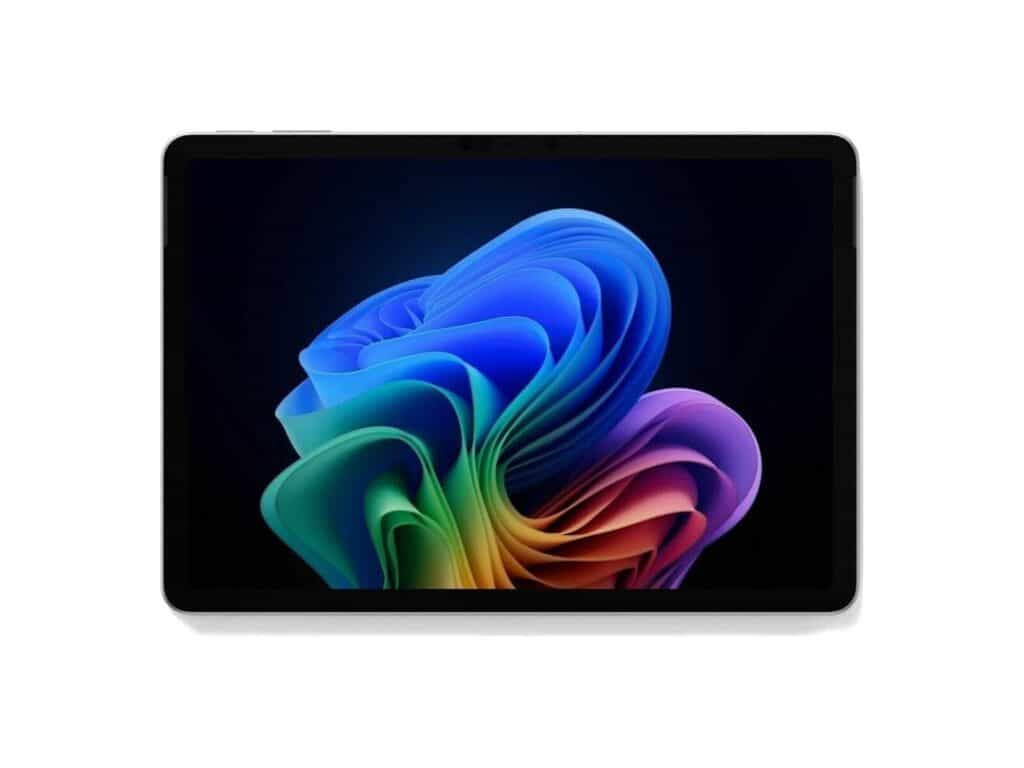 Microsoft Surface Pro Tablet - 12", 16GB RAM, 256GB, Win 11 Pro - tech ...