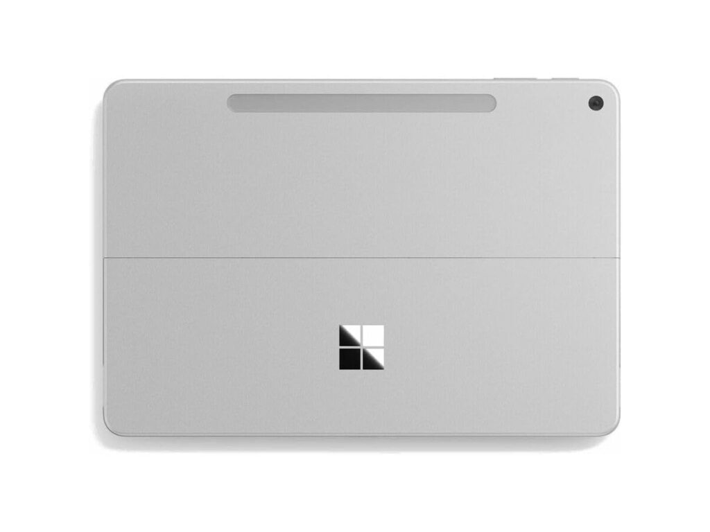 Microsoft Surface Pro Tablet - 12", 16GB RAM, 256GB, Win 11 Pro - tech ...