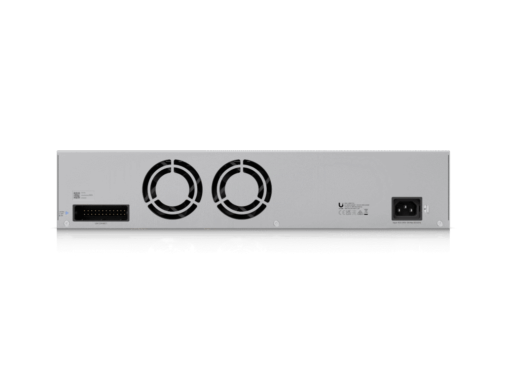 Ubiquiti UniFi NAS Pro - tech.co.za