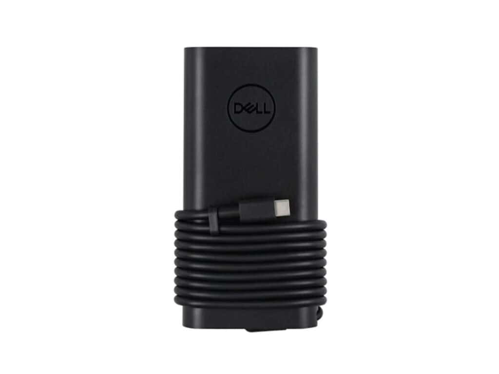 Dell 65W USB C AC Adapter with Power Cord - tech.co.za