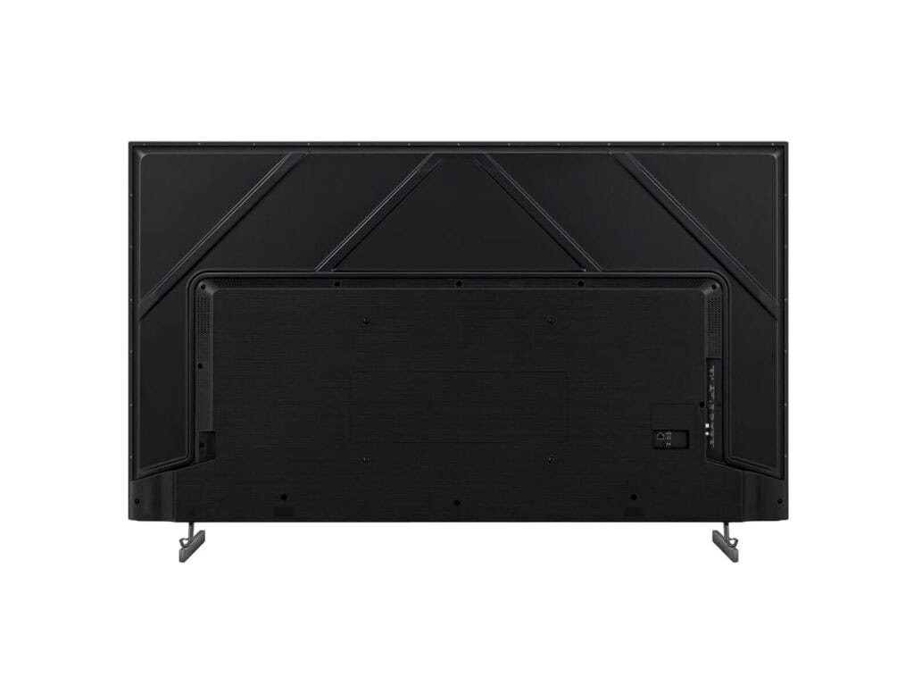 Hisense 55 "55U6N Pro 4K Smart TV - tech.co.za