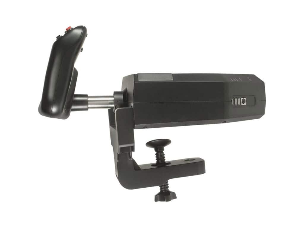 Logitech G Saitek PRO Flight Yoke System - tech.co.za