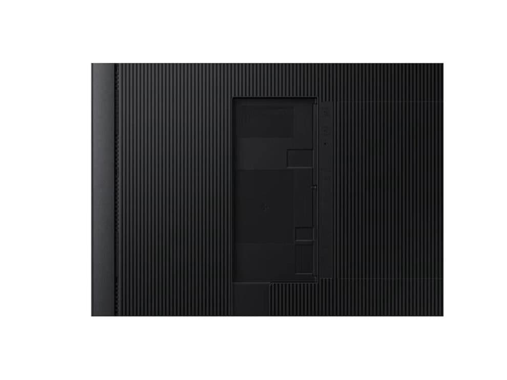 Samsung 75" Professional Smart QBC Signage Display - tech.co.za